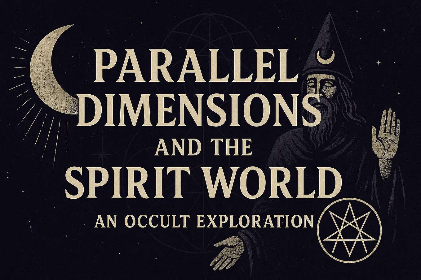 When AI Meets the Paranormal: The New Toolkit of Ghost Hunters | by ...