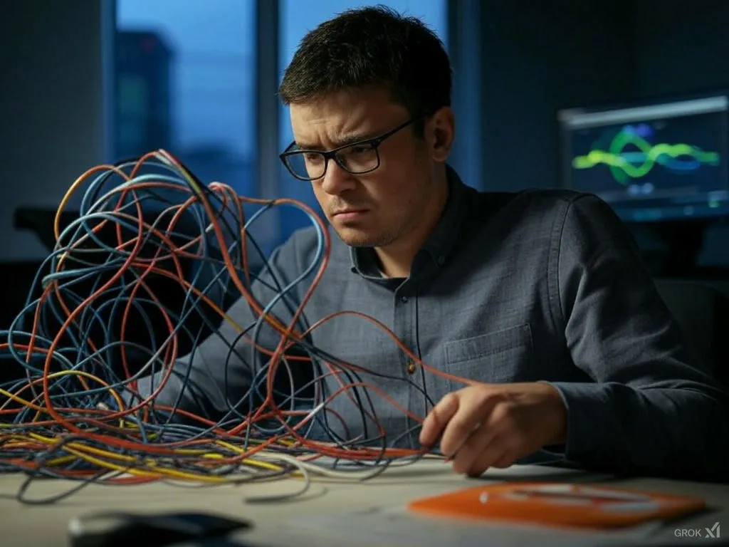 Mastering Node.js: 10 Challenging Interview Questions for Experienced Developers | by Vaibhav ...