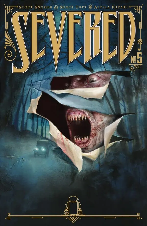 Retro Review: Departing seniors. A queer slasher that delivers a strong ...