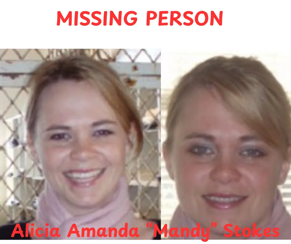 Beyond the Padlocked Gate: The Unsolved Disappearance of Ben McDaniel ...