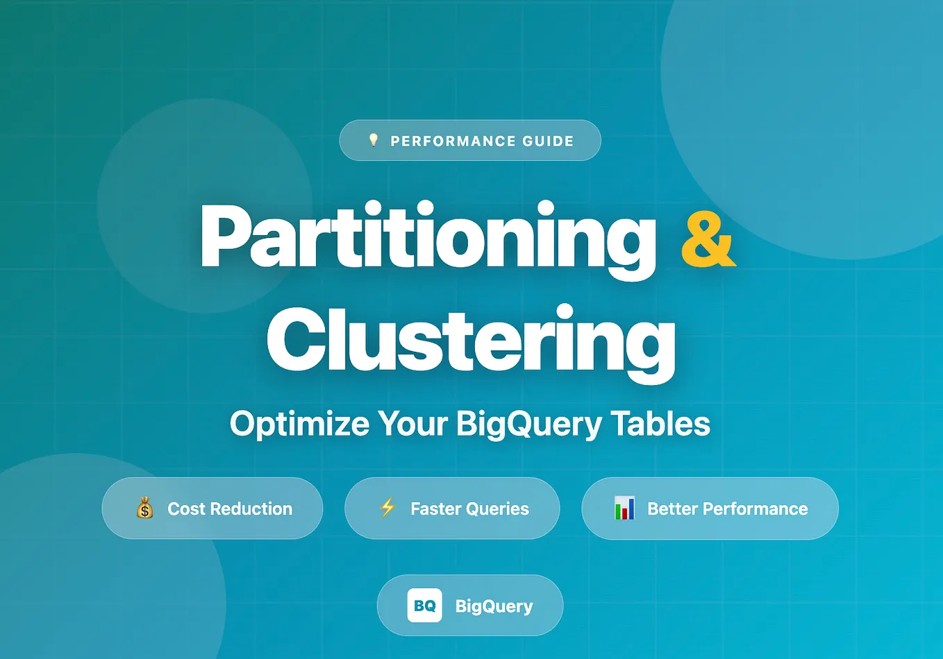 BigQuery INFORMATION_SCHEMA: Using Metadata Like A Pro | by Zach Mortenson | Dec, 2025 | Medium