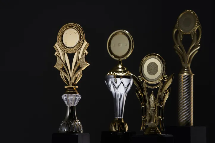 The Psychology of Winning: How Sports Trophies and Medals Affect ...