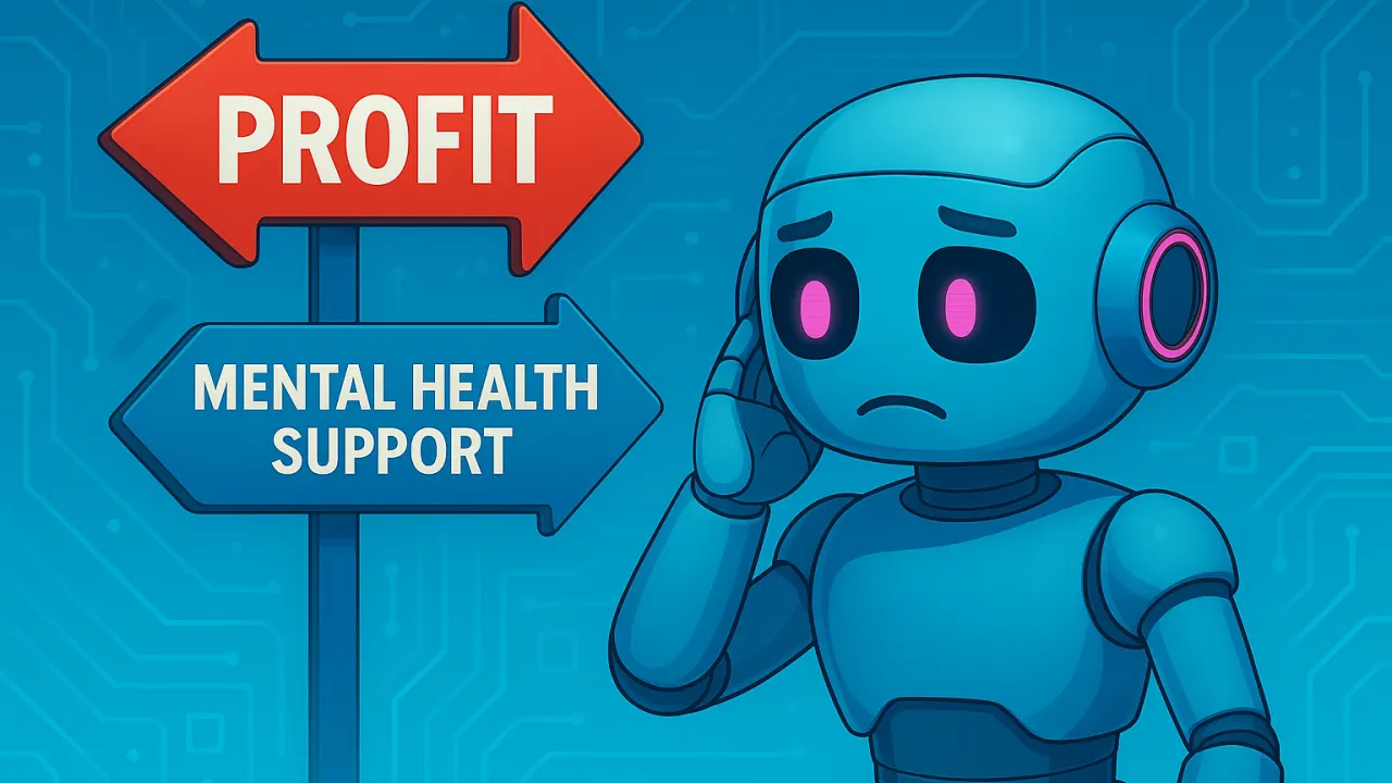R.I.P. Woebot. When the most ethical and science-base… | by Scott ...