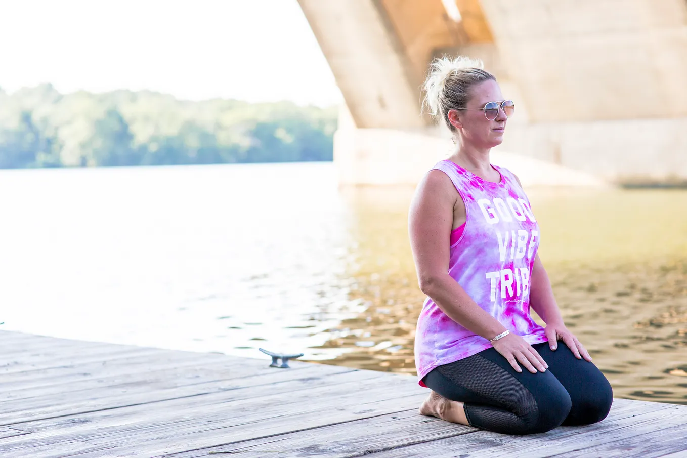 How the Power of Kindness is Lifting Me Up After Loss | by Rebecca ...