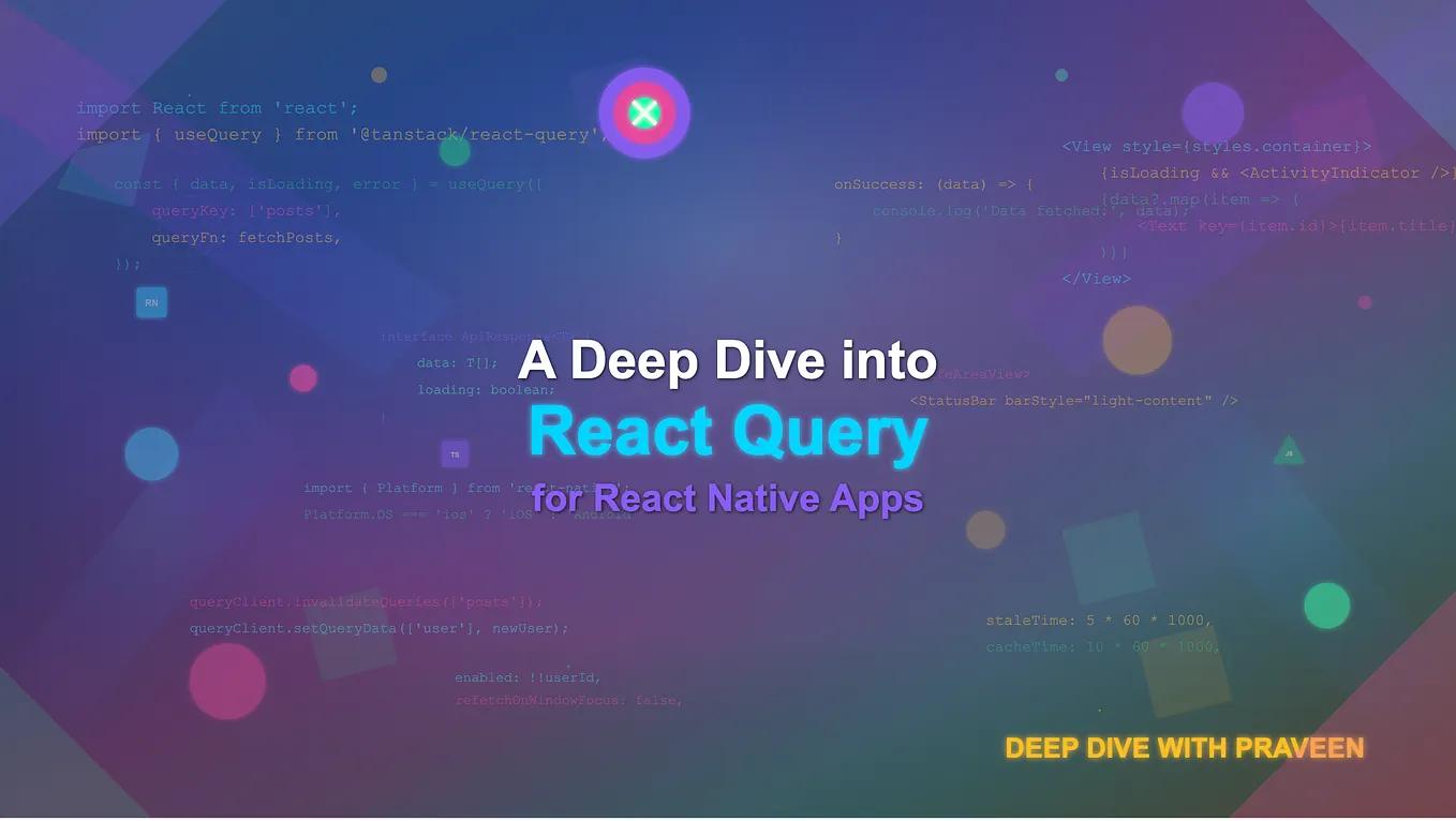 Zustand in React Native. Understanding State Management with… | by ...
