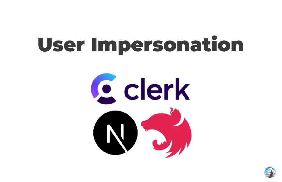 Setting Up Clerk Authentication with NestJS and Next.js | by 荒木 聰 | Medium