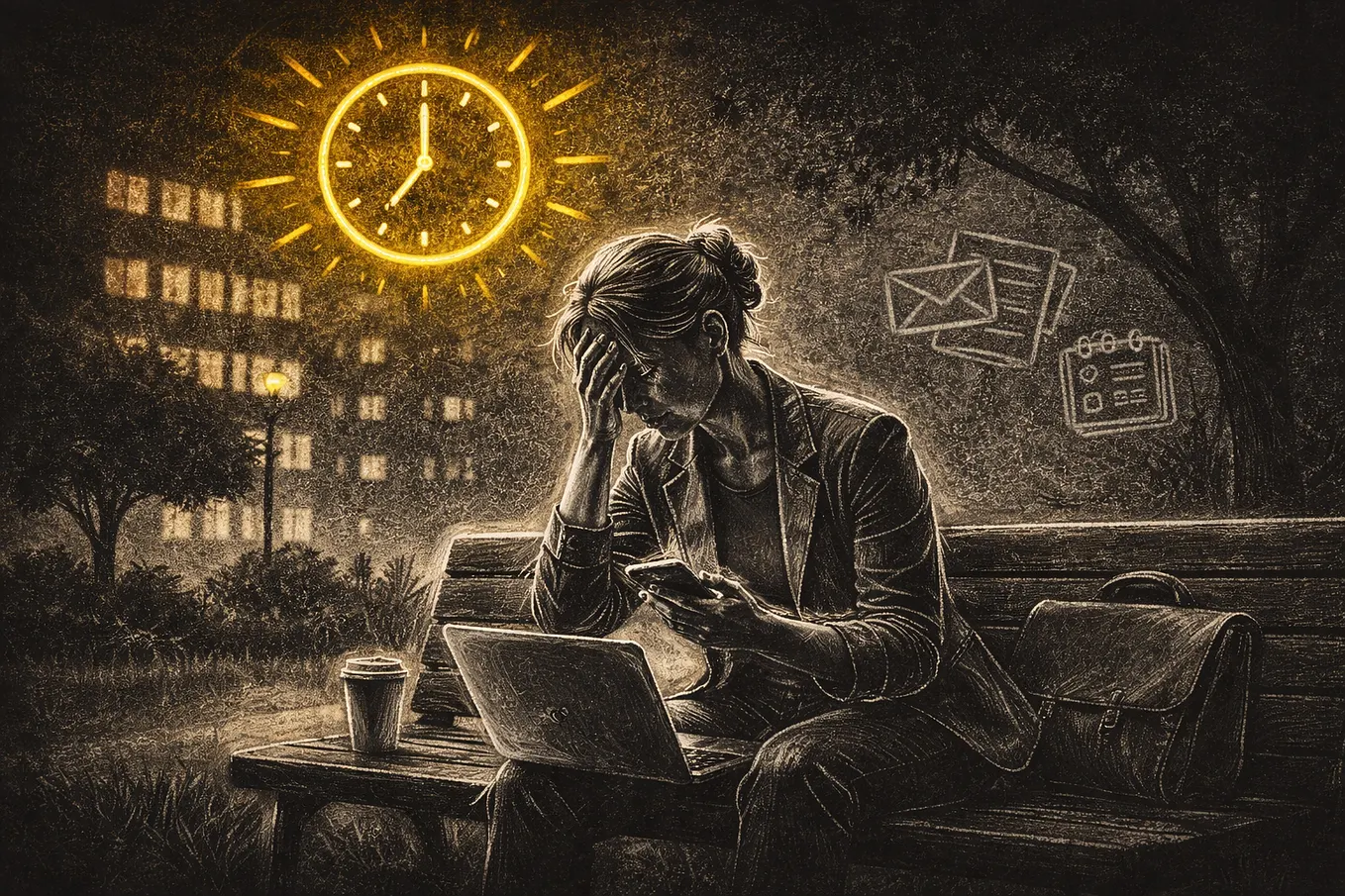 NeuroMagic, Part II — Communication: The Words That Shape What You ...