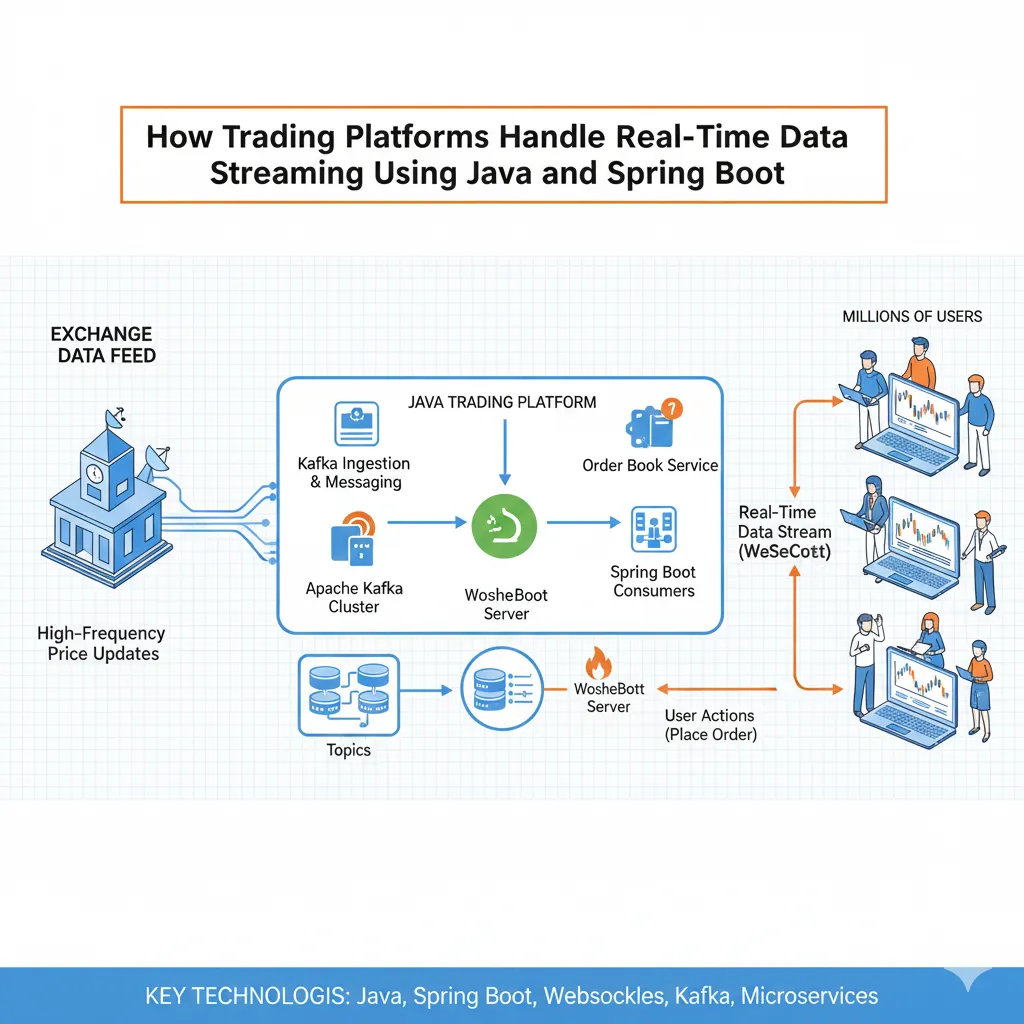Spring Boot Project Structure Explained (Best Practices) | by Anand ...