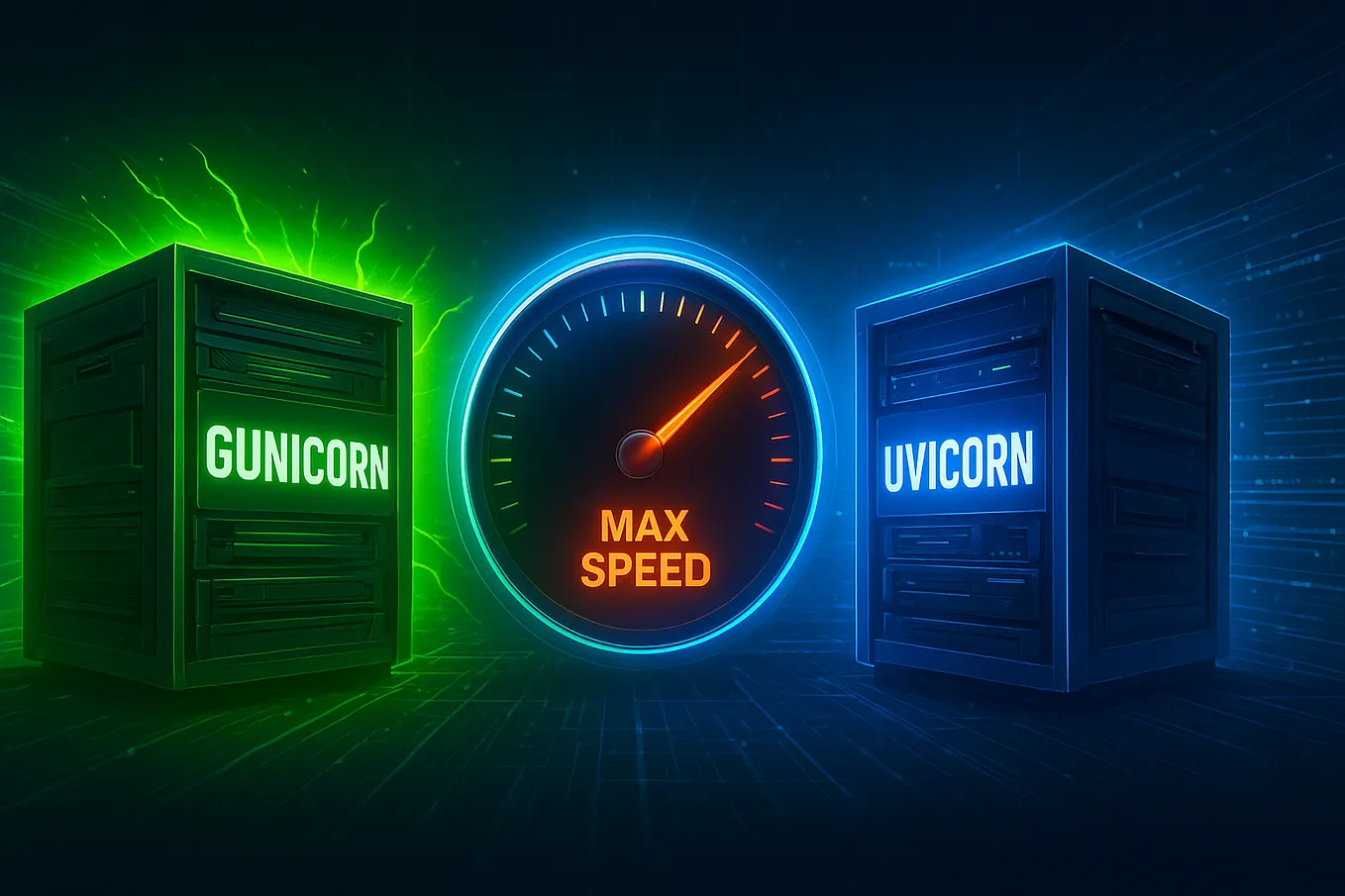 Python vs Bash Scripting: Differences, Advantages & When to Use Each | by Nikhil Raj A | Medium
