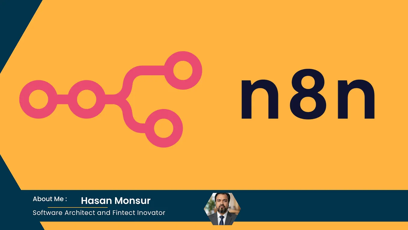 How to Install n8n Locally with Docker and Build a Free AI Agent | by Agus Abdul Rahman | Medium ...