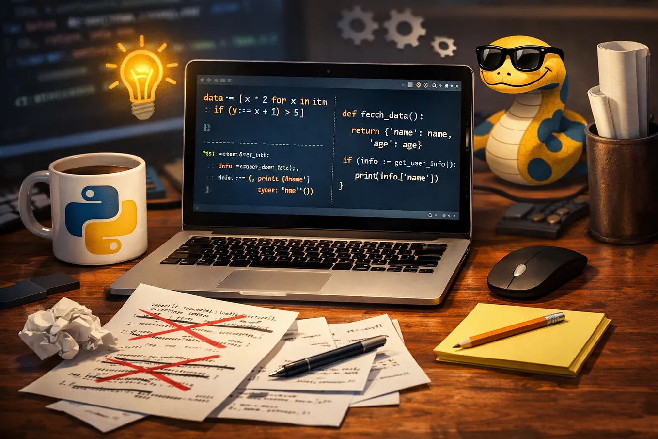 From OOP to FP: How I Changed My Entire Python Coding Style | by ...