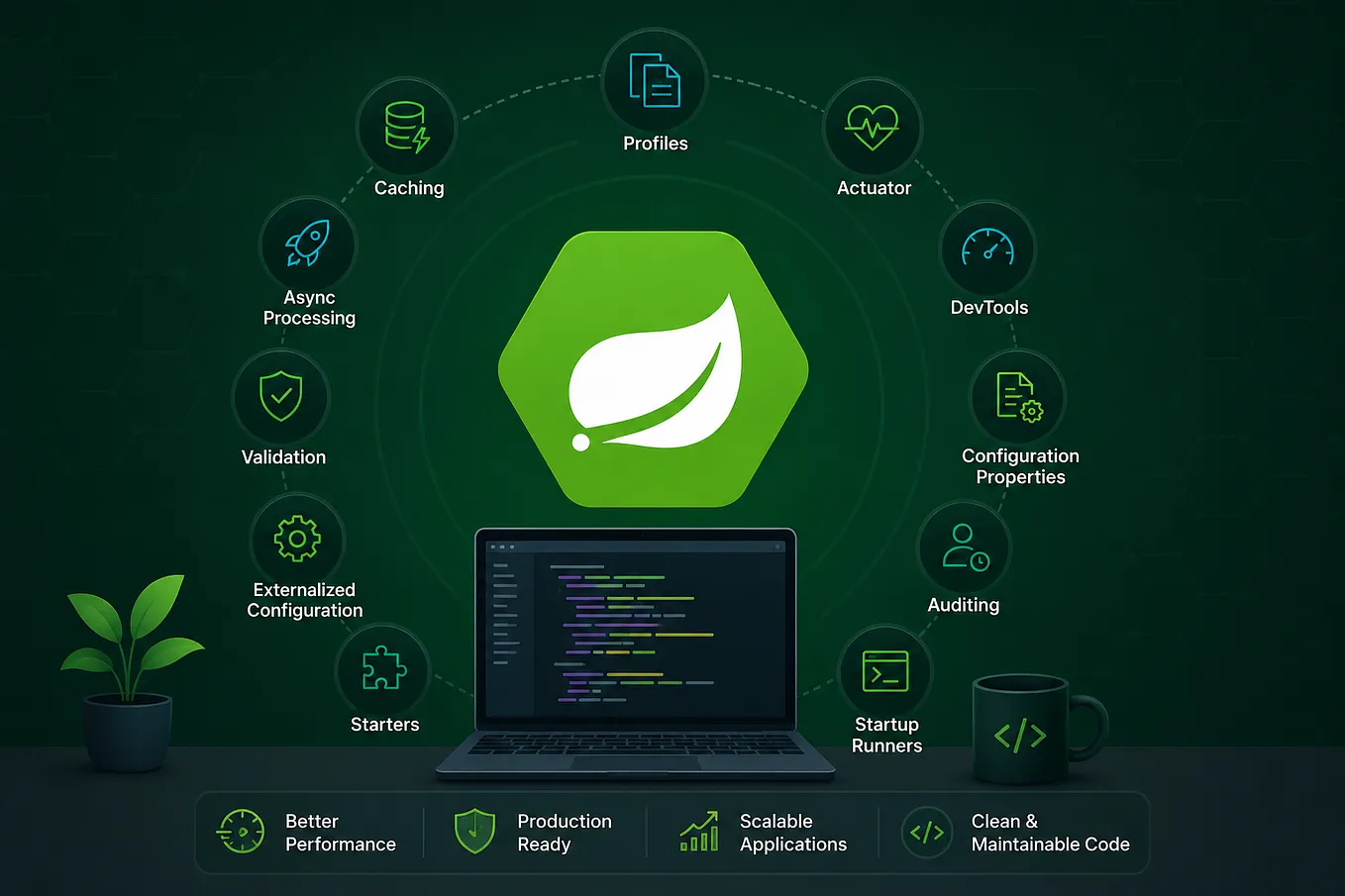 I Reviewed 100+ Spring Boot Projects These 7 JPA Patterns Appeared ...