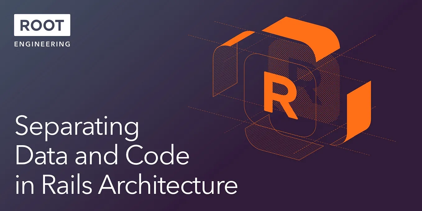 The Modular Monolith: Rails Architecture | by Dan Manges | Medium