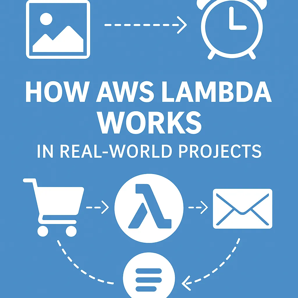 AWS Lambda Pricing Explained Simply (and How to Stay in the Free Tier) – a beginner friendly ...