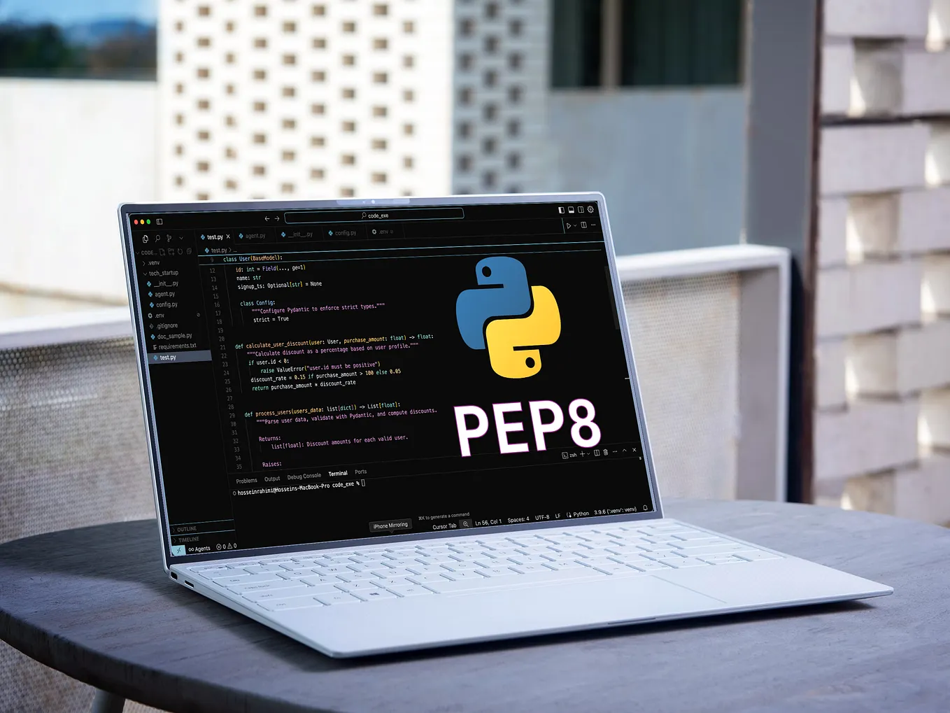 Step-by-Step Guide: Deploying Streamlit Apps on Google Cloud Platform ...