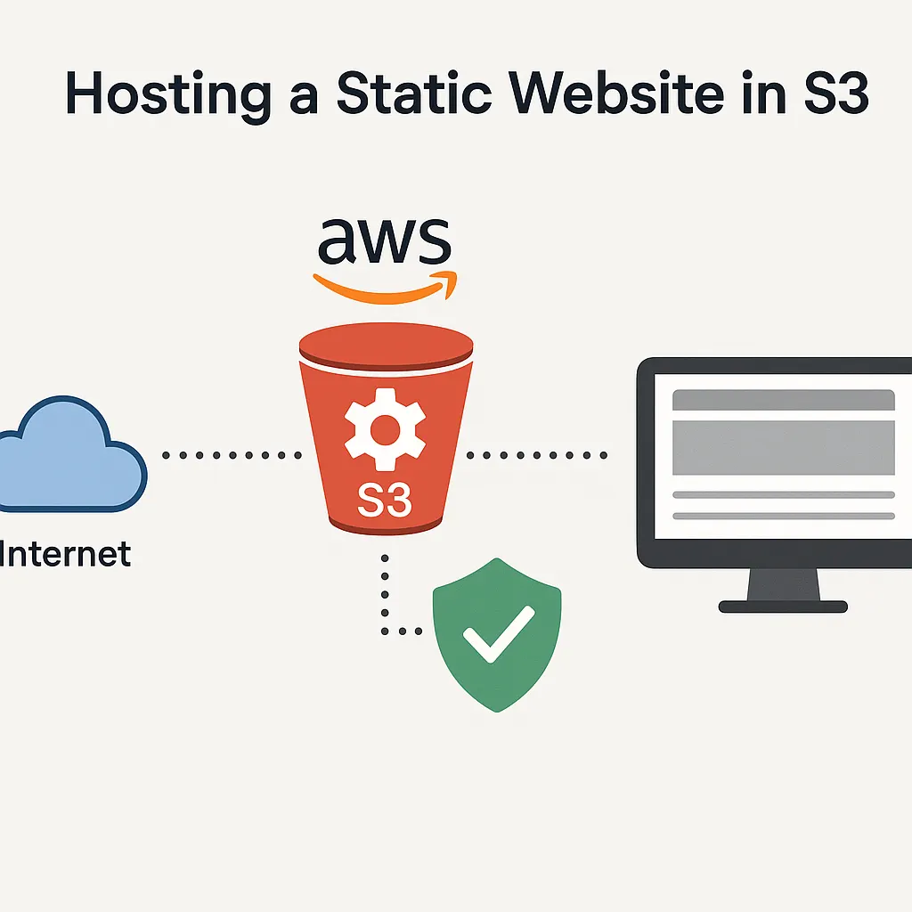 🚀 Automating Metadata Flow from S3 to DynamoDB Using AWS Lambda | by Rhoda | Medium
