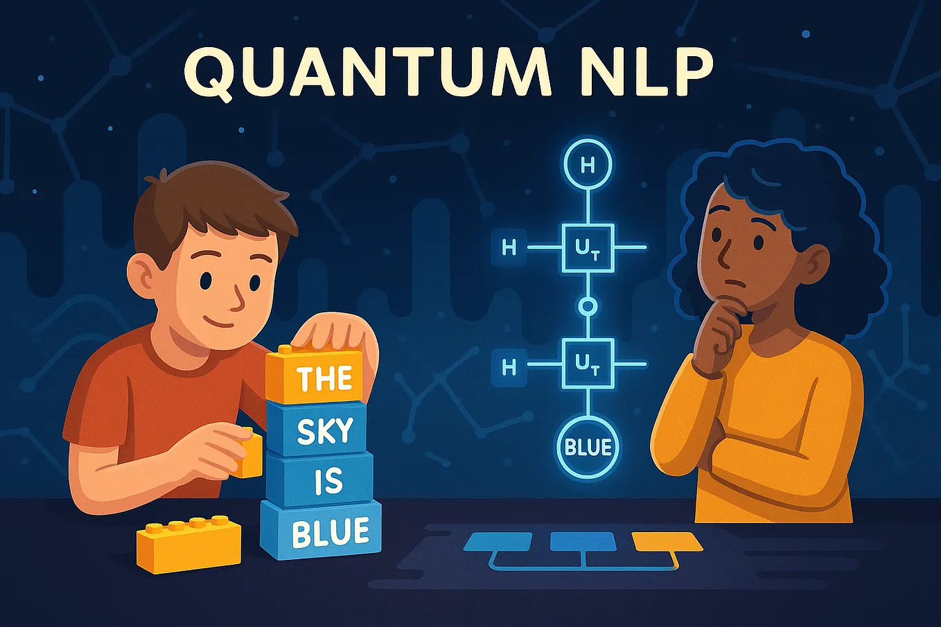 A guide to the Qiskit circuit library | by Qiskit | Qiskit | Medium