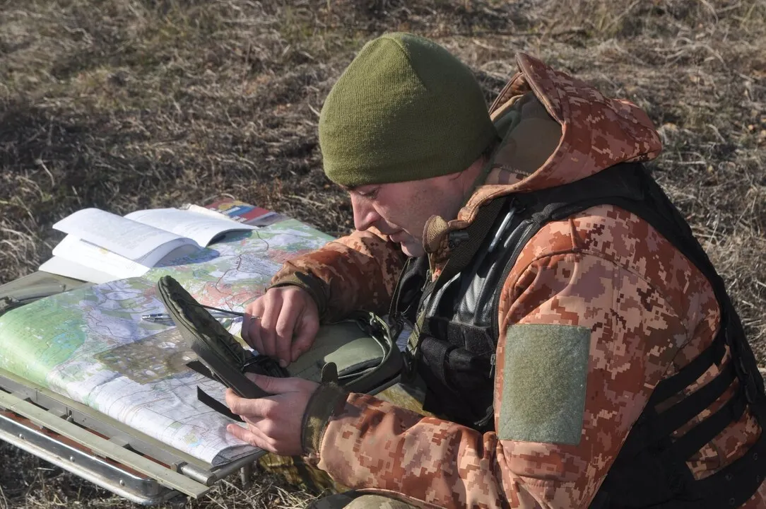 The end of my Ukraine-War-Coverage on Medium - Tom Cooper - Medium