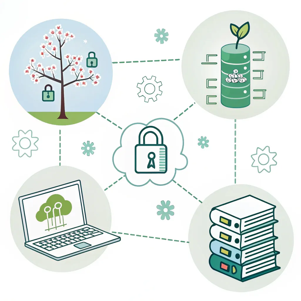 🔐 Spring Boot Security in 2026: Zero-Trust APIs with Spring Security ...