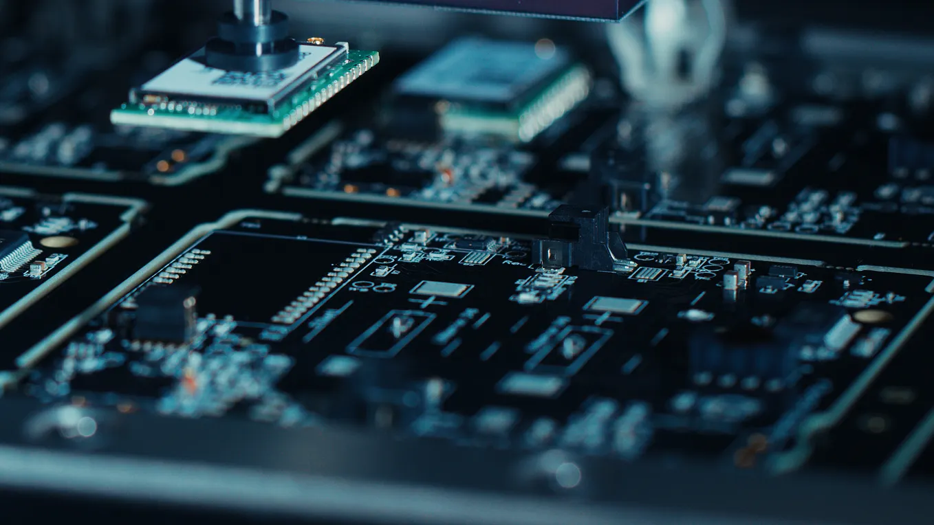 Chip Mount Planning Optimization in SMT Process Using Reinforcement ...
