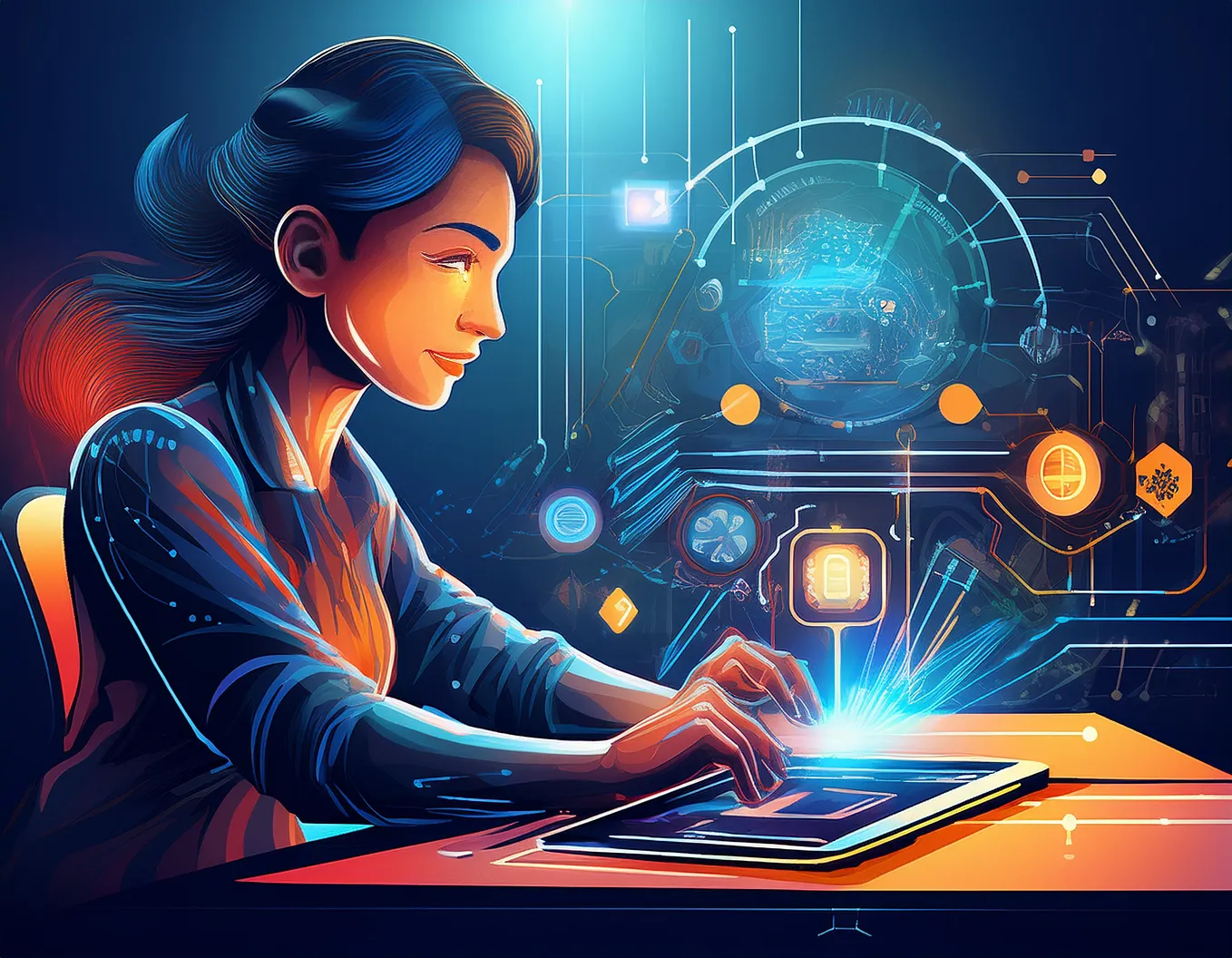 A Beginner’s Guide to Few-Shot Prompting in Generative AI | by Zeus Courtois | Medium