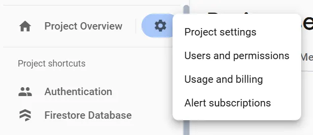 Deploying Firebase Services with GitHub Actions: A Step-by-Step Guide | by Sargis Vardanyan ...