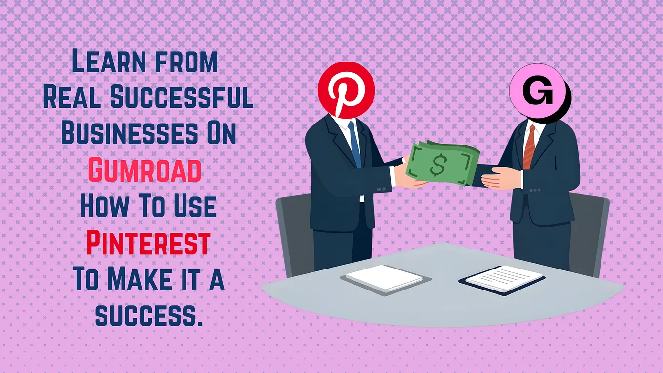 From Gumroad Store to Real Business: How Creators Are Turning Digital ...