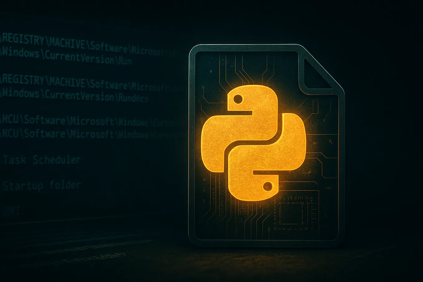 Essential Tools for Keyboard Hooking in Windows | Medium