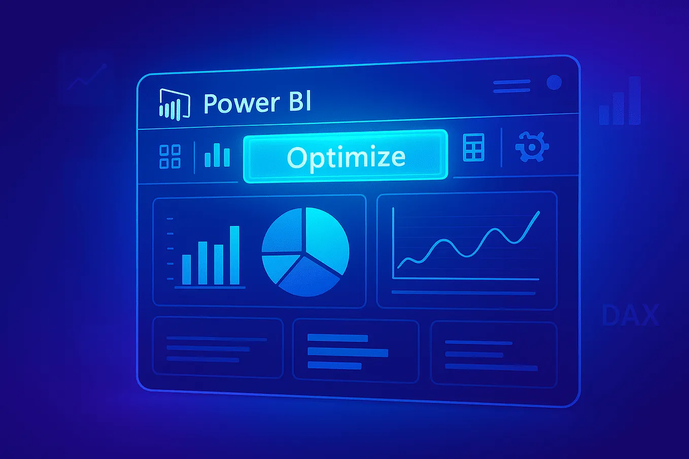 🚀 Building an AI-Powered Business Analytics Dashboard with Power BI: A Complete Guide | by ...