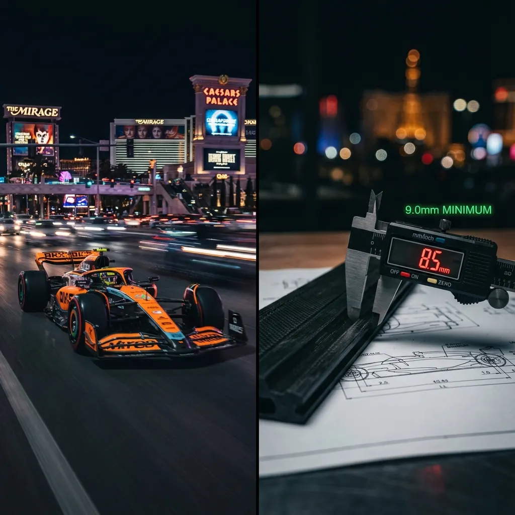 Hermann Tilke F1 Circuits: Complete Guide to his F1 Tracks | Formula ...
