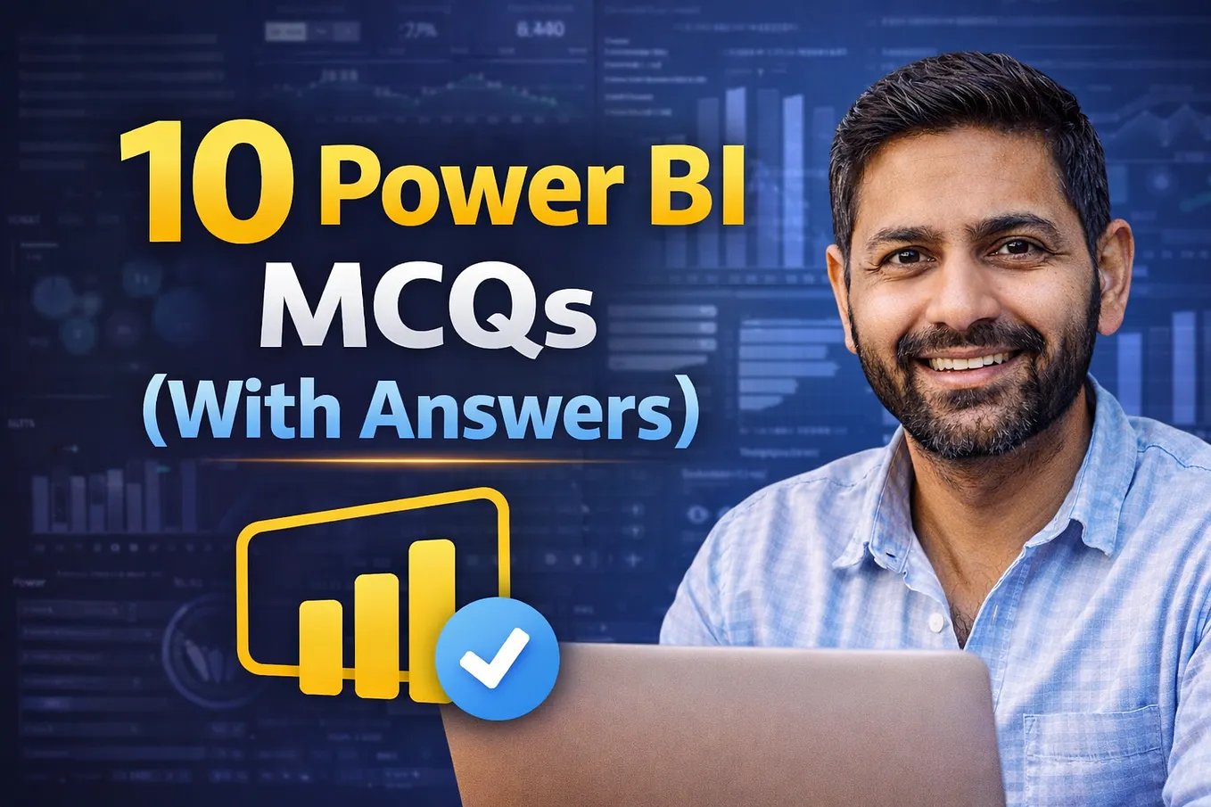 Power BI May 2026 Update: Smarter AI, Better Reporting & a More Modern ...