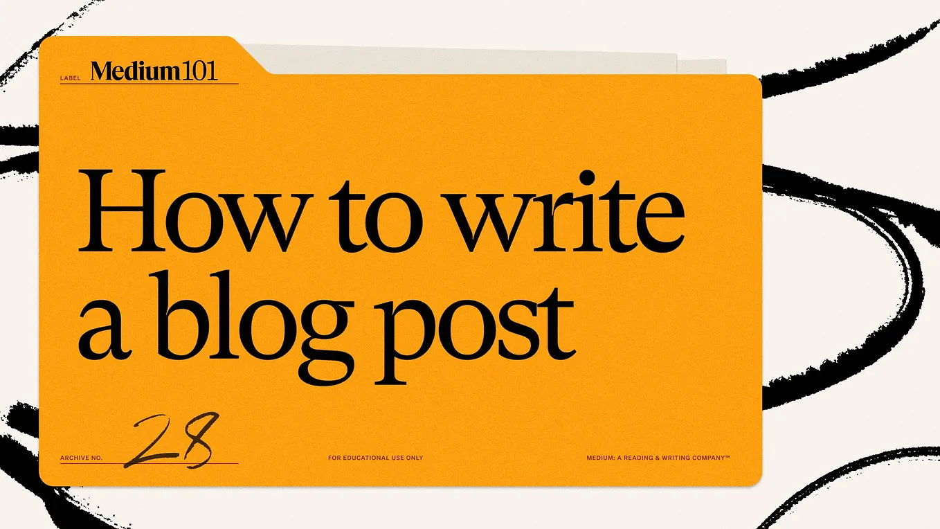 Three new features and announcing the Editor Partner Program | by ...