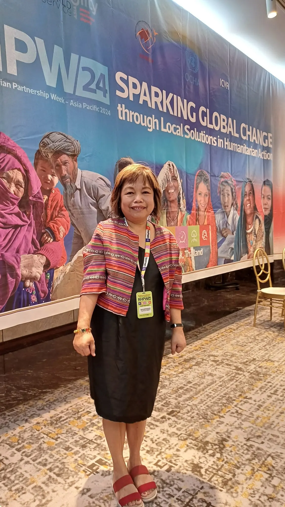 Getting to Know the Makabayan Senatoriables | by Rosario Brenda ...