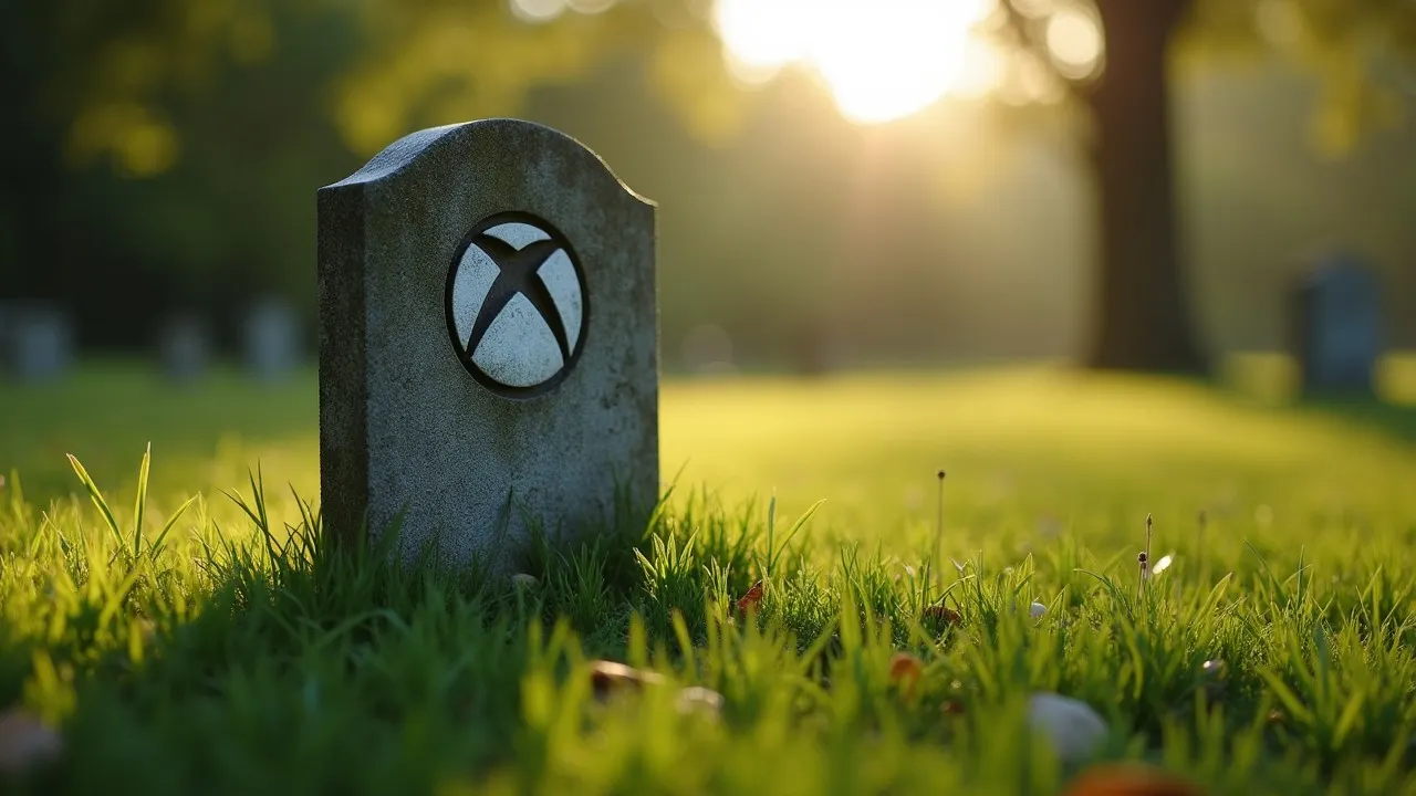 5 Recent Video Games That Died in 2025! | by Ryan Fanus | Medium