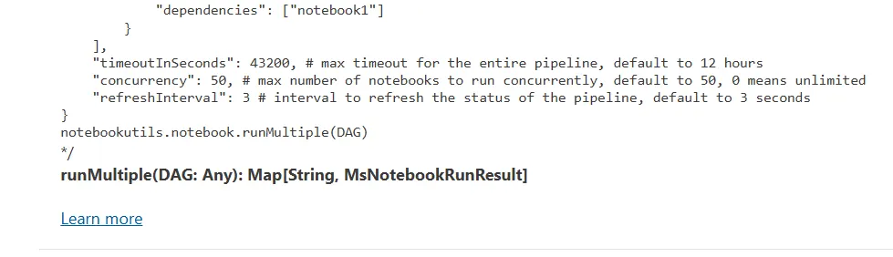 Variable Library in Microsoft Fabric Data Pipeline | by Henry Chan | Medium