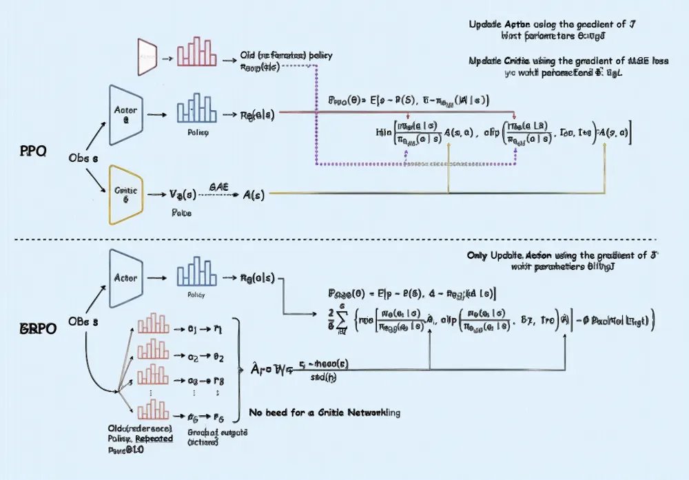 Proximal Policy Optimization Ppo From Control Systems To Bioengineering Applications By Bay