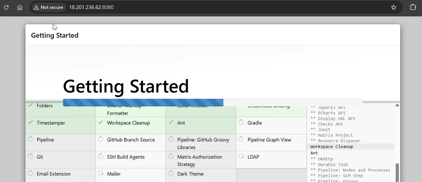 GitOps with ArgoCD and GitHub Actions on AWS EKS | by Aakash Deep | Aug ...