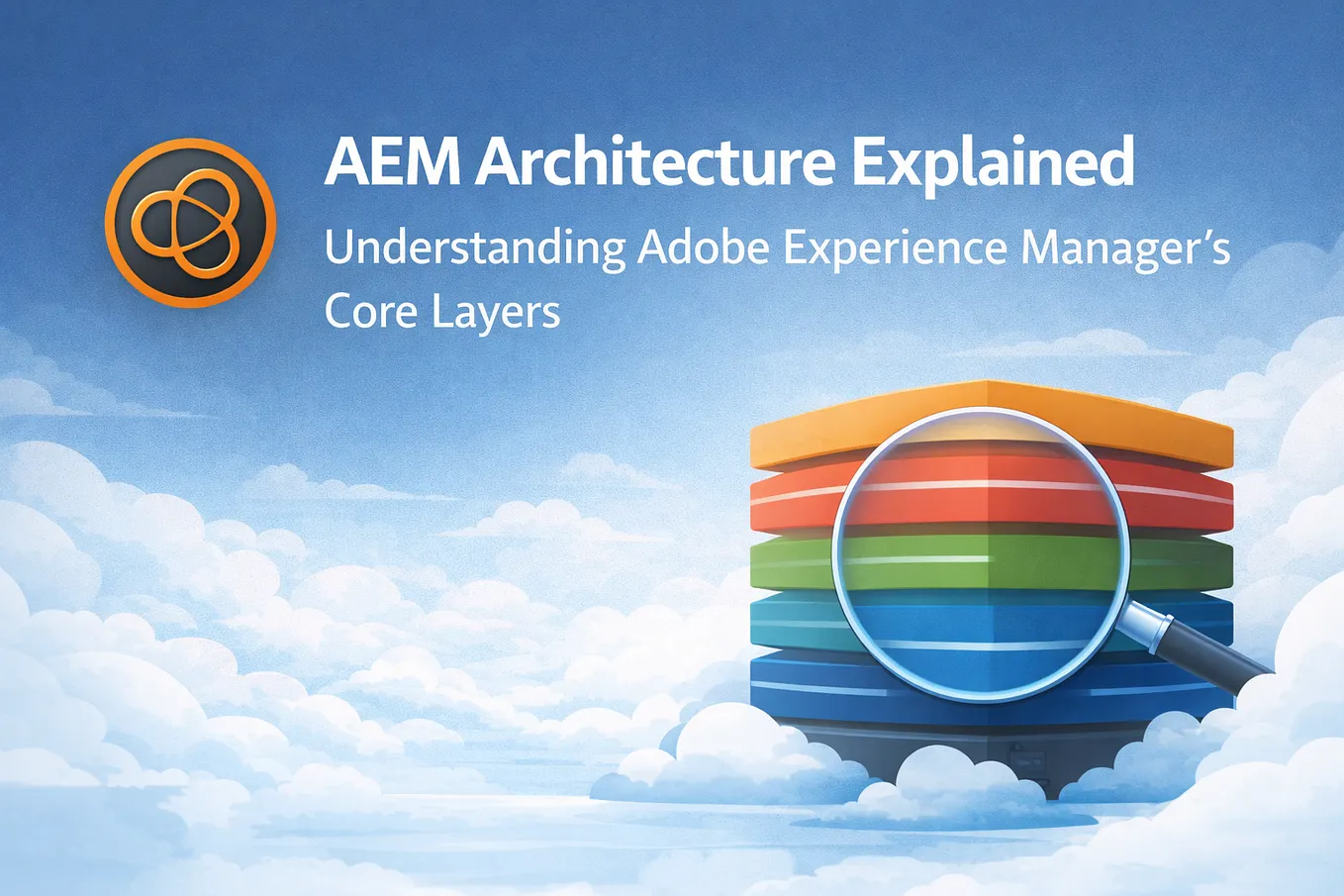 What Happens When You Hit an AEM URL? Sling Resolution Explained | by ...