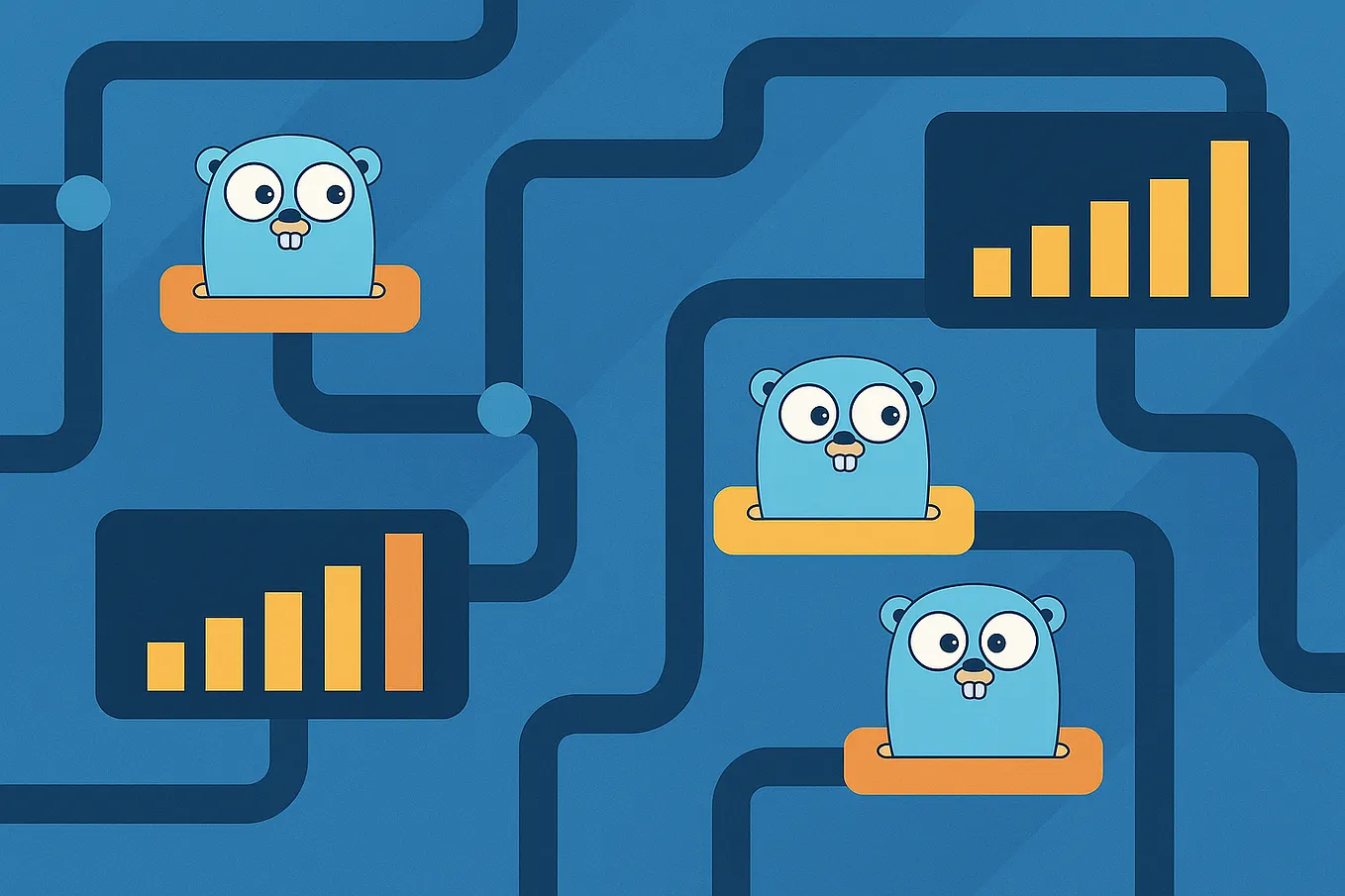 Rust, Go, or TypeScript? The Language Combo That’s Quietly Creating the ...
