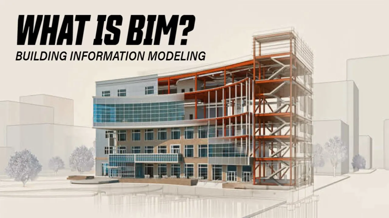 Four Stages of Building Information Modeling (BIM) | by Matt Sharon | Medium