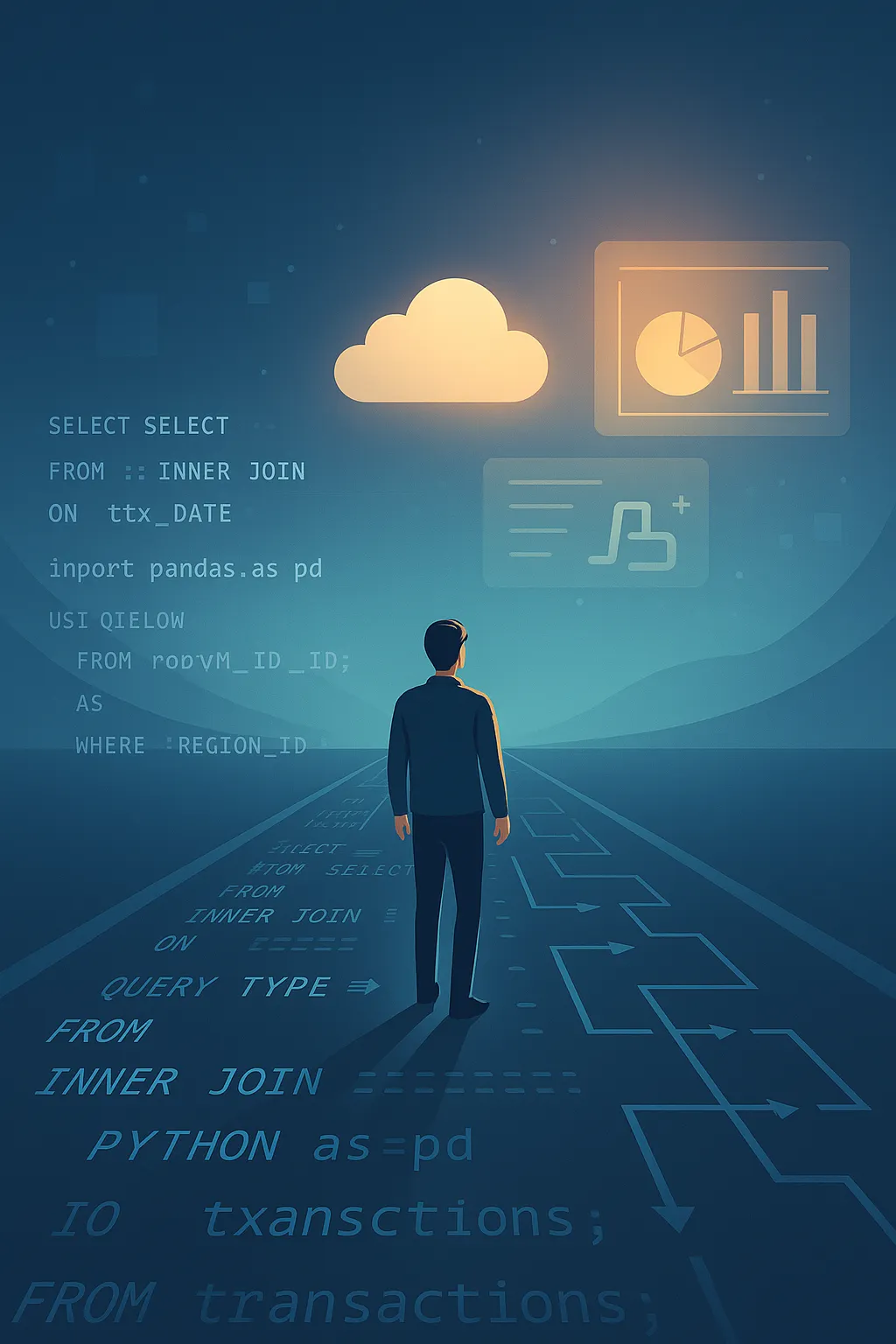 I Analyzed 1,000+ Data Engineering Job Postings Here’s Which ...