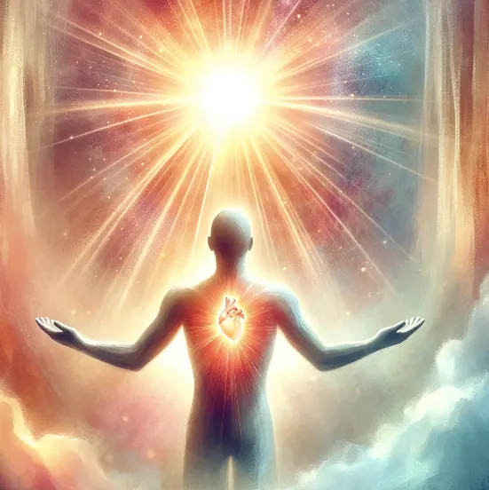 Guided by Faith: A Personal Prayer of Spiritual Reflection | by ...