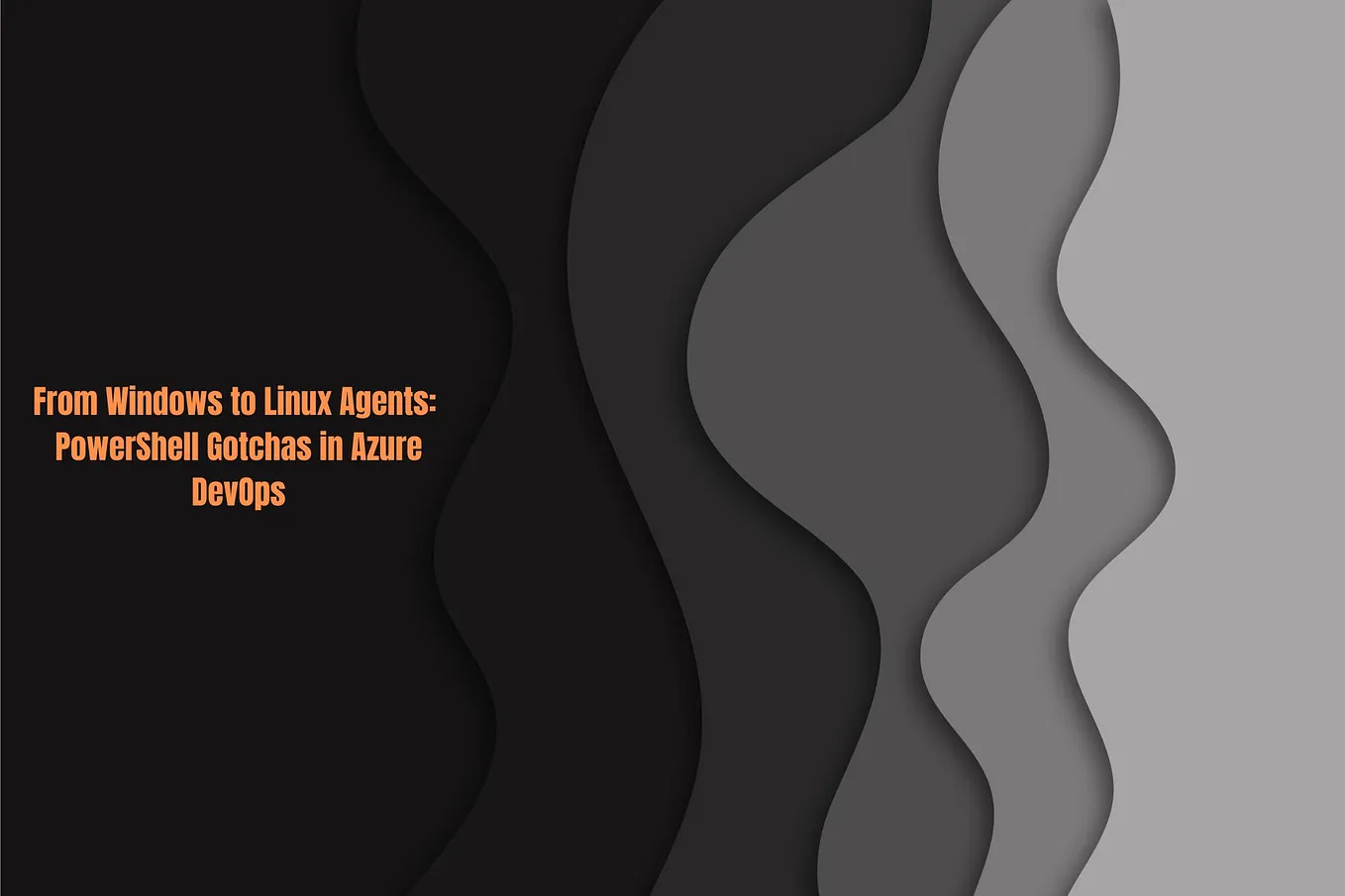 Creating Azure Resources With Terraform A Step By Step Guide By Jaseetha Satkurunathan Medium