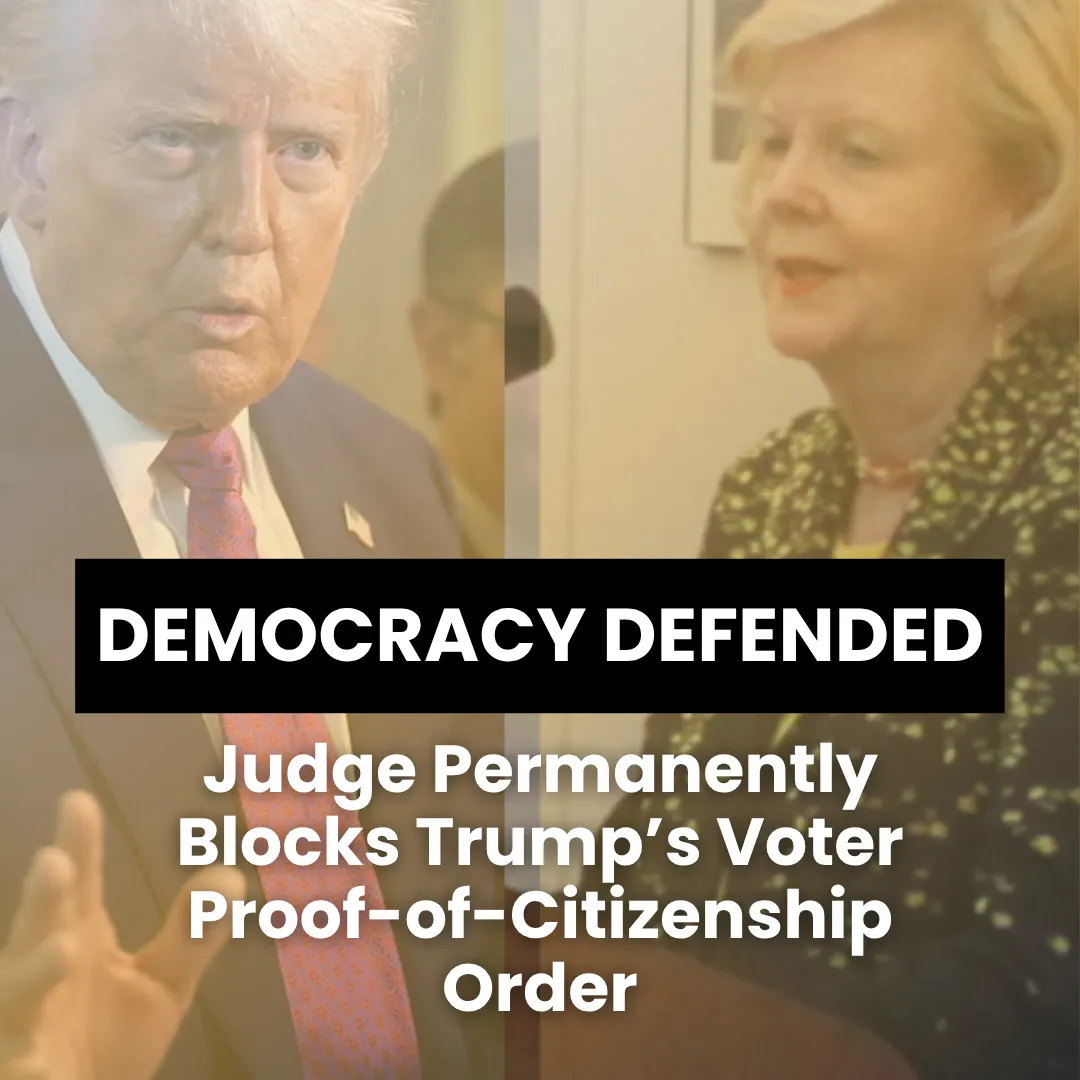 When Obedience Fails, Trump Sends Troops: Why California’s Lawsuit Is a ...
