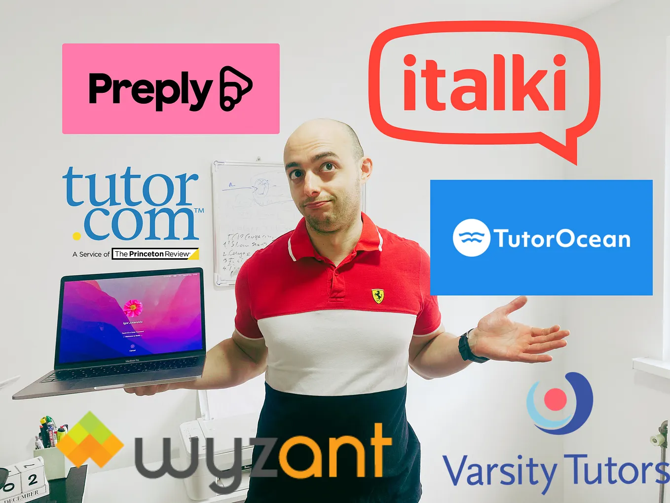OSI Model: Session, Presentation, and Application Layer (#5, #6, and #7 ...