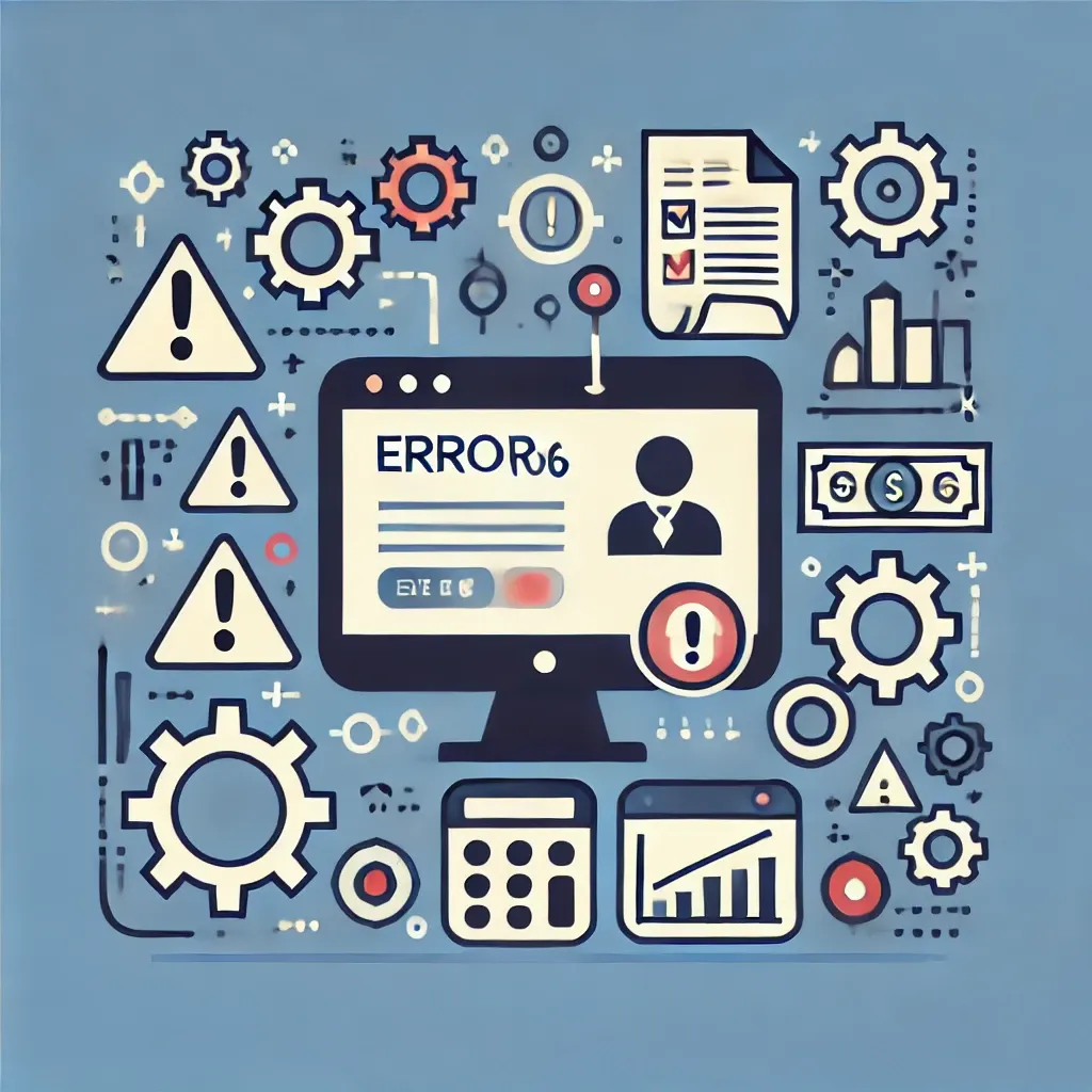 Decoding the Enigma: A Guide to Understanding and Resolving QuickBooks ...
