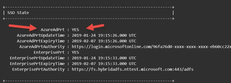 Setup The Intune Connector For Active Directory By Nathan Blasac Nathan Blasac Notes From
