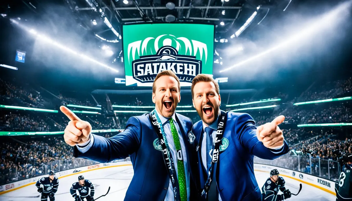 Seattle Kraken Ownership Unveiled | NHL Insight | by Lisa Rice | Medium