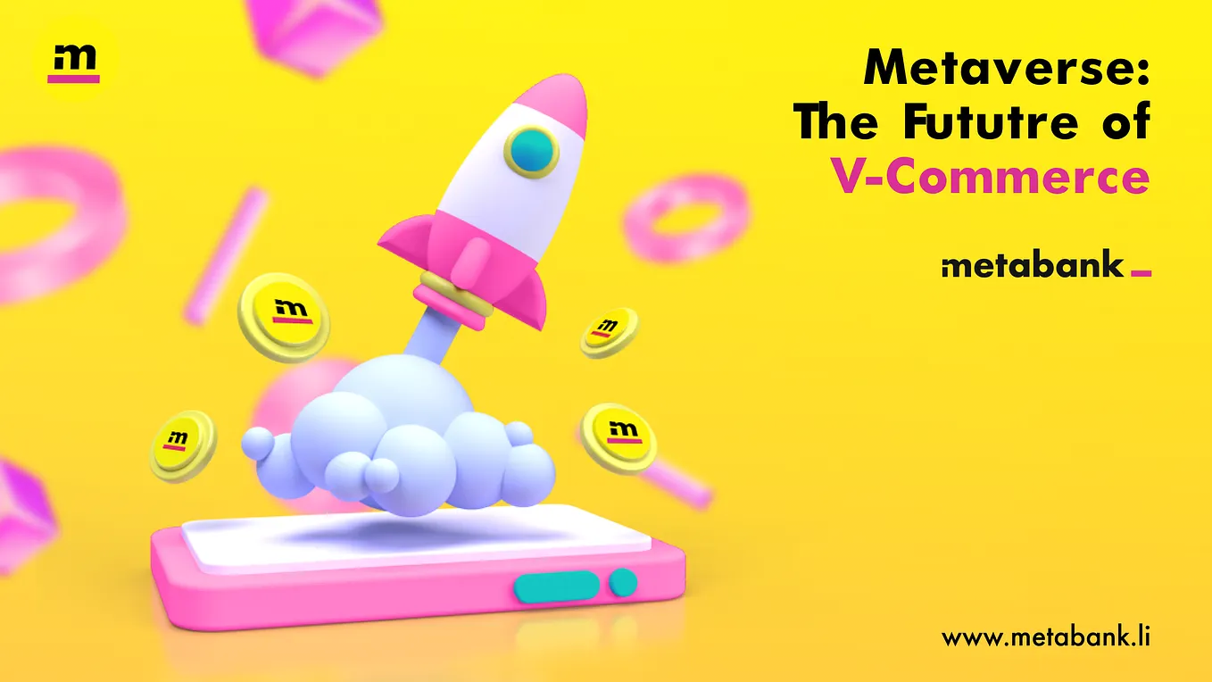 What is metabank ?. Metabank is building the first… | by metabank | Medium