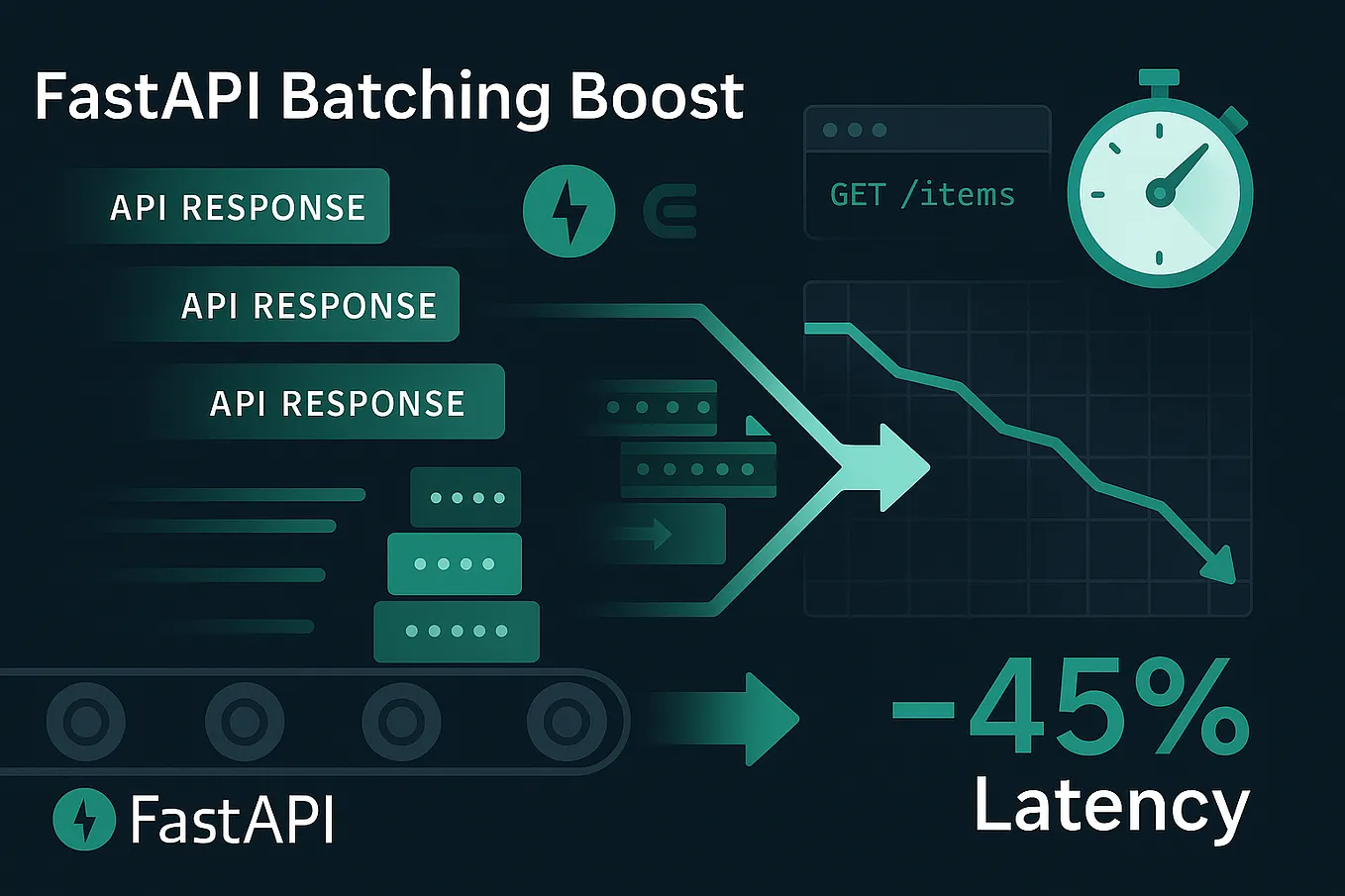 How To Override Uvicorn Logger in FastAPI using Loguru | by Ricky ...